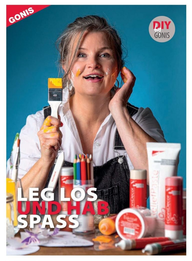 Gonis – Shabby Zauber